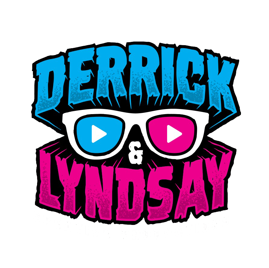 Derrick & Lyndsay Creative Productions – Derrick and Lyndsay Creative ...